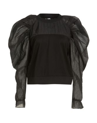 Karl Lagerfeld TOPS - Tops auf YOOX.COM