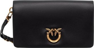 Pinko Pinko, Damen, Taschen, Schwarzk, ONE SIZEGr&ouml;&szlig;e