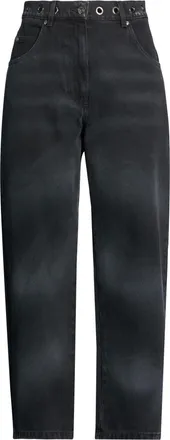 Msgm HOSEN & R&Ouml;CKE - Jeanshosen auf YOOX.COM