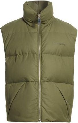 Khrisjoy MANTEAUX - Vestes sans manches sur YOOX.COM