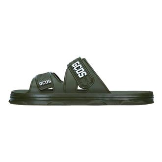 GCDS Gcds, Damen, Schuhe, Gr&uuml;n, 40 EUGr&ouml;&szlig;e