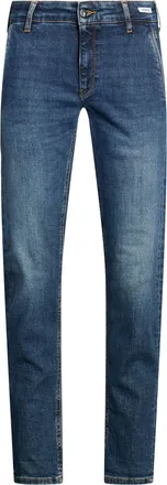 Uniform HOSEN & R&Ouml;CKE - Jeanshosen auf YOOX.COM