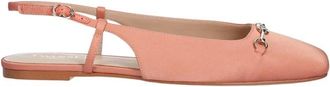 Twinset Damen, Schuhe, Rosa, 40 EUGr&ouml;&szlig;e