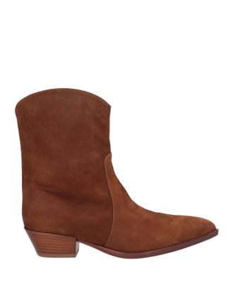 Sergio Levantesi SCHUHE - Stiefeletten auf YOOX.COM