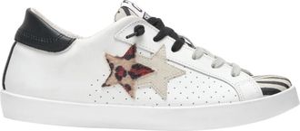 2Star 2Star - Baskets - unisex - Chaussures - Blanc - Taille: 41 EU