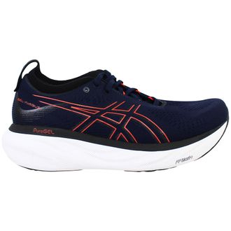 Asics Asics Gel-Nimbus 25 Herren Navy Laufschuhe