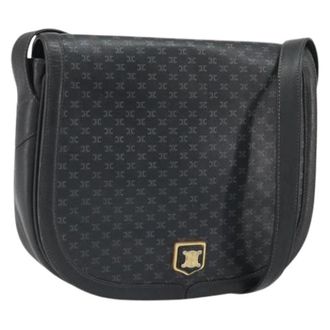 Celine Pre-owned Cross Body Bag - - Pre-owned - Damen - Schwarzk - ONE SIZE