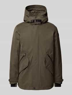 PME Legend Jacke mit Kapuze Modell TUPULAR