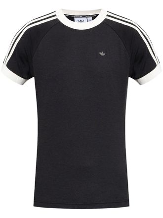adidas Cali T-Shirt - Schwarz