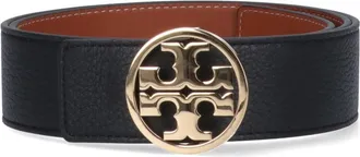 Tory Burch Miller Reversible Belt
