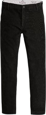 Levi's Karla Chino f&uuml;r Herren (Meteorit)