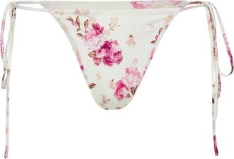 Magda Butrym Femme, Maillots de bain, Multicolore, Taille: 40 FR Re26 Swim Bottom 06