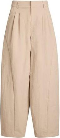 Object Pantalon large &agrave; pinces