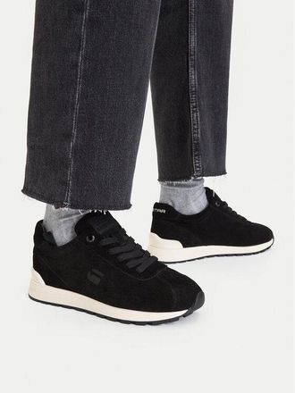 G-Star Raw Sneakers CEO-YSH25D03-1 Schwarz