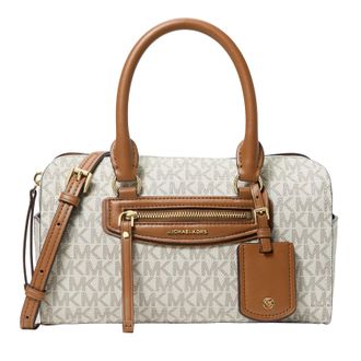 Michael Kors Crossbody Bags - Xs Duffle Xbody - Gr. unisize - in Braun - f&uuml;r Damen