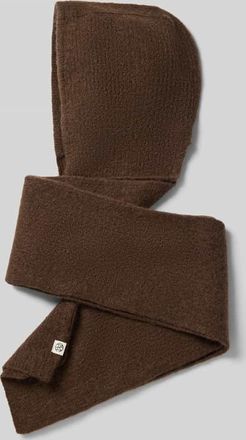 Moss Copenhagen M&uuml;tze mit Schal Modell BONDIE
