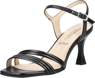 Nero Giardini Sandale