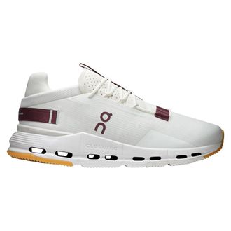 On Running Homme, Sport, Blanc, Taille: 41 1/2 EU Cloudnova 2