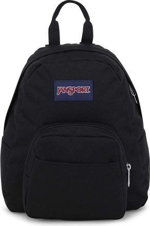 Jansport JanSport HALF PINT Rucksack, Black (Schwarz)