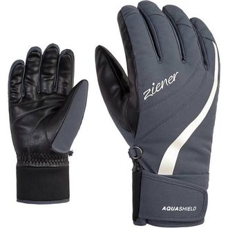 Ziener Damen Handschuhe KITTY AS(R) lady glove