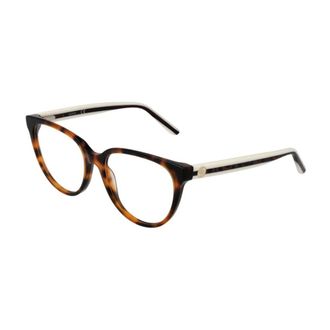 Guess Femme, Accessoires, Brun, Taille: ONE Size Montures optiques oeil de chat