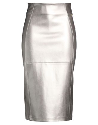 Manila Grace HOSEN & R&Ouml;CKE - Midi-R&ouml;cke auf YOOX.COM