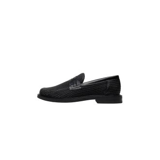 Filling Pieces Loafer Reed - - Shoes - Herren - Schwarzk - 41 EU