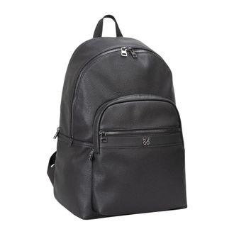 HUGO BOSS Homme, Sacs, Noir, Taille: ONE Size Quantic Backpack