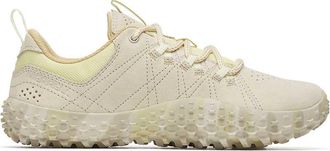 Merrell Damen Wrapt Sneaker, Elfenbein, 42 EU