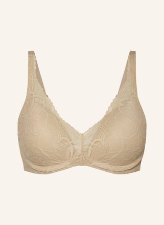 Triumph Schalen-Bh Body Make-Up Illusion Lace beige