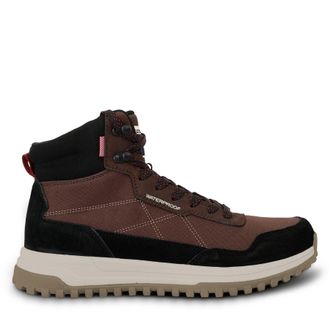 Regatta Trekkingschuhe Regatta Mayfield RMF848 Braun