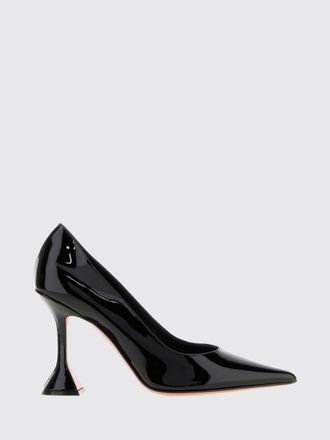 Amina Muaddi Pumps Damen Farbe Schwarz