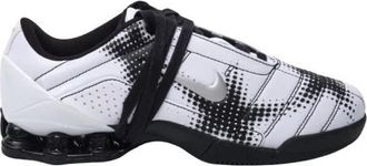 Nike Total 90 Shox Magia - - Sport - Damen - Wei&szlig; - 39 EU