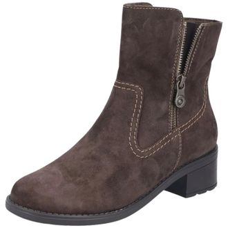 Rieker Stiefeletten - - Shoes - Damen - Braun - 40 EU