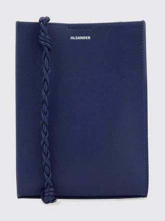 Jil Sander Minitasche JIL SANDER Damen Farbe Blau