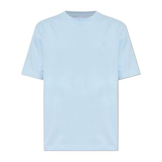 Sams&oslash;e & Sams&oslash;e Herren, Oberteile, Blau, XLGr&ouml;&szlig;e