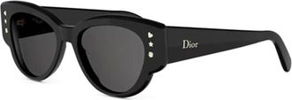 Dior unisex, Accessoires, Noir, Taille: 53 MM Lunettes de soleil