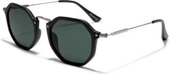 D.Franklin Roller HEX Matt Black/Black