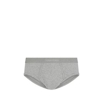 Tom Ford Slip en coton