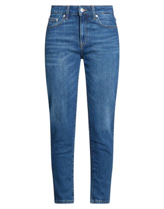 Tommy Jeans HOSEN & R&Ouml;CKE - Jeanshosen auf YOOX.COM