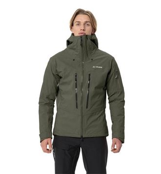 Vaude Monviso 3L - Hardshell Jacke - Herren