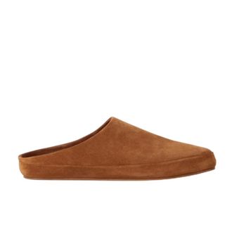 Loro Piana Herren, Schuhe, Braun, 43 EUGr&ouml;&szlig;e