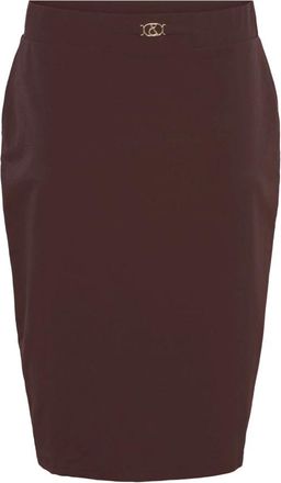 &Co Woman Damen, R&ouml;cke, Braun, XSGr&ouml;&szlig;e