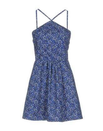 Cycle KLEIDER - Mini-Kleider auf YOOX.COM