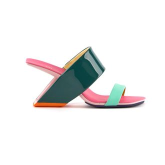 United Nude High Heel Sandalen - - Shoes - Damen - Mehrfarbig - 36 EU