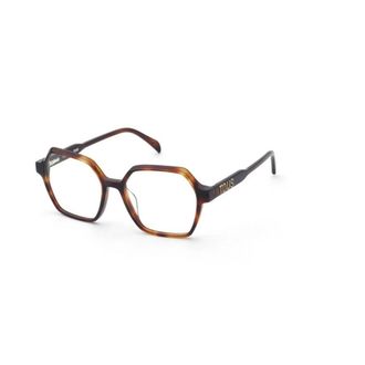 Tous Tous, Femme, Accessoires, Brun, Taille: 53 MM Optical Frame
