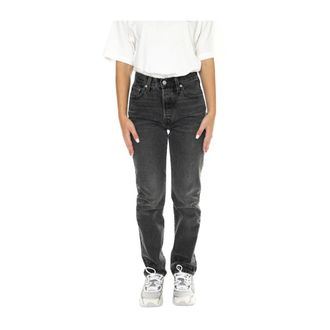 Levi's Damen, Jeans, Grau, W23 L30Gr&ouml;&szlig;e