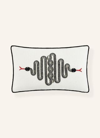 Jonathan Adler Jonathan Adler Dekokissen Snake lila