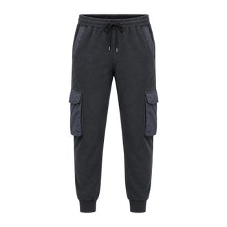 Dondup Pantalone - Homme - Pantalons - Noir - Taille: L