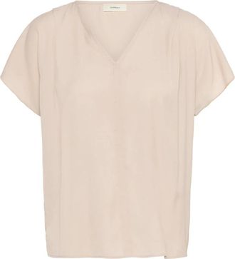 Inwear Femme, Blouses et Chemises, Rose, Taille: 44 FR AdelineIW Top